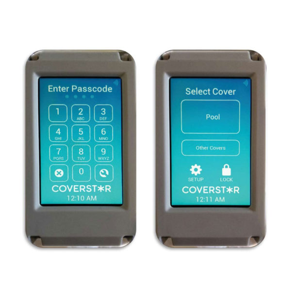 Automatic Pool Covers | Cape PoolScapes